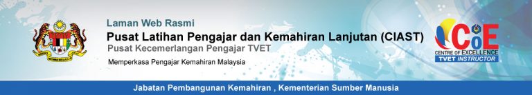 What is CIAST? : CIAST